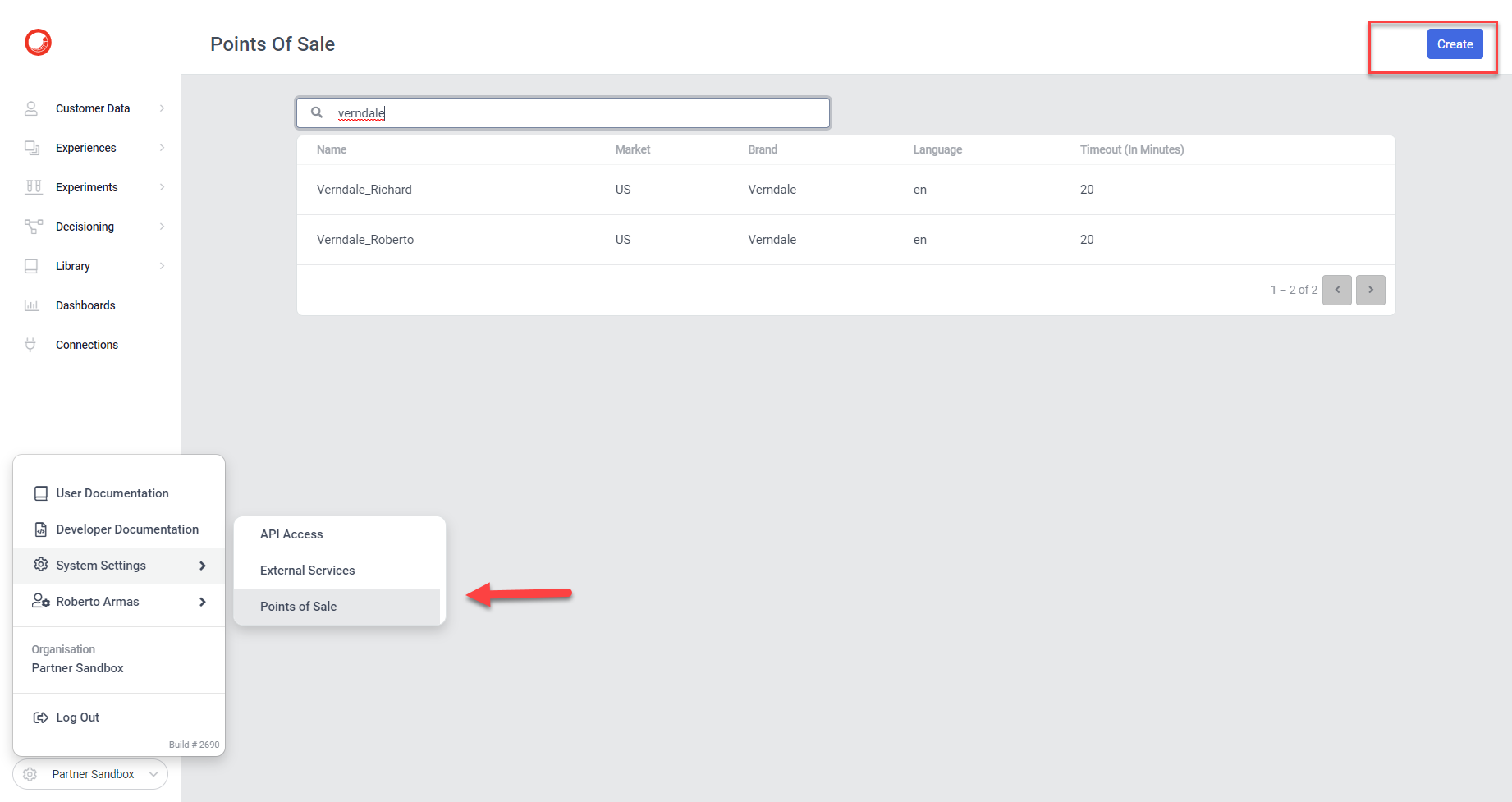 Sitecore CDP Register Events Sitecore CDP Register Events